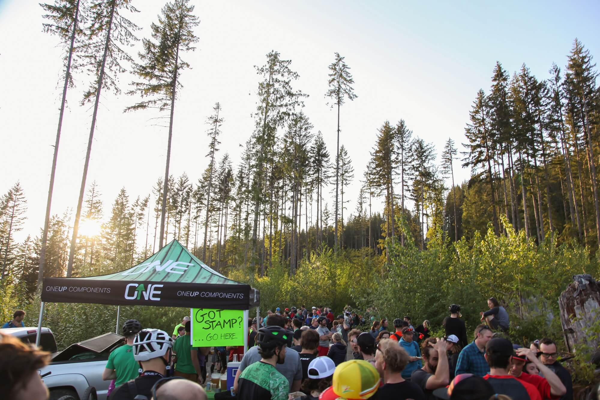 SORCA | Local Favourite | Squamish Adventure